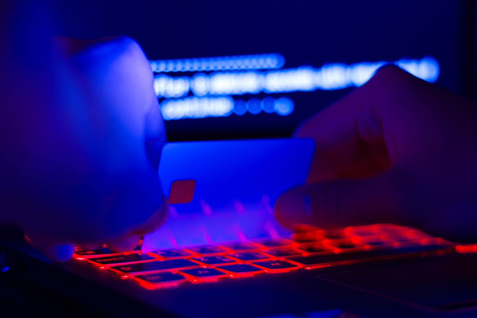 Red Team Operation - InvokeSec