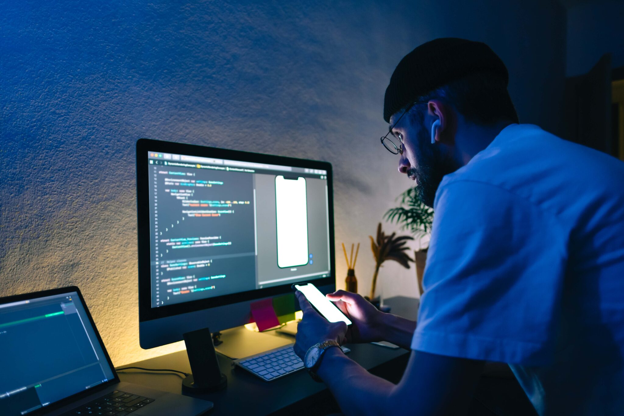 InvokeSec - Industry Leading Offensive Security Services